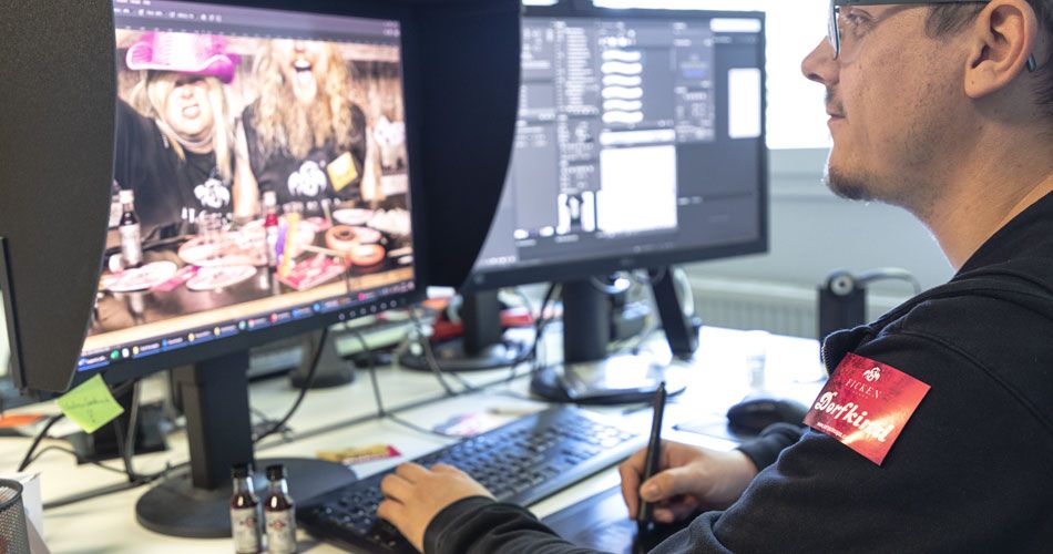 Stellenangebote - EFAG GmbH & Co. KG