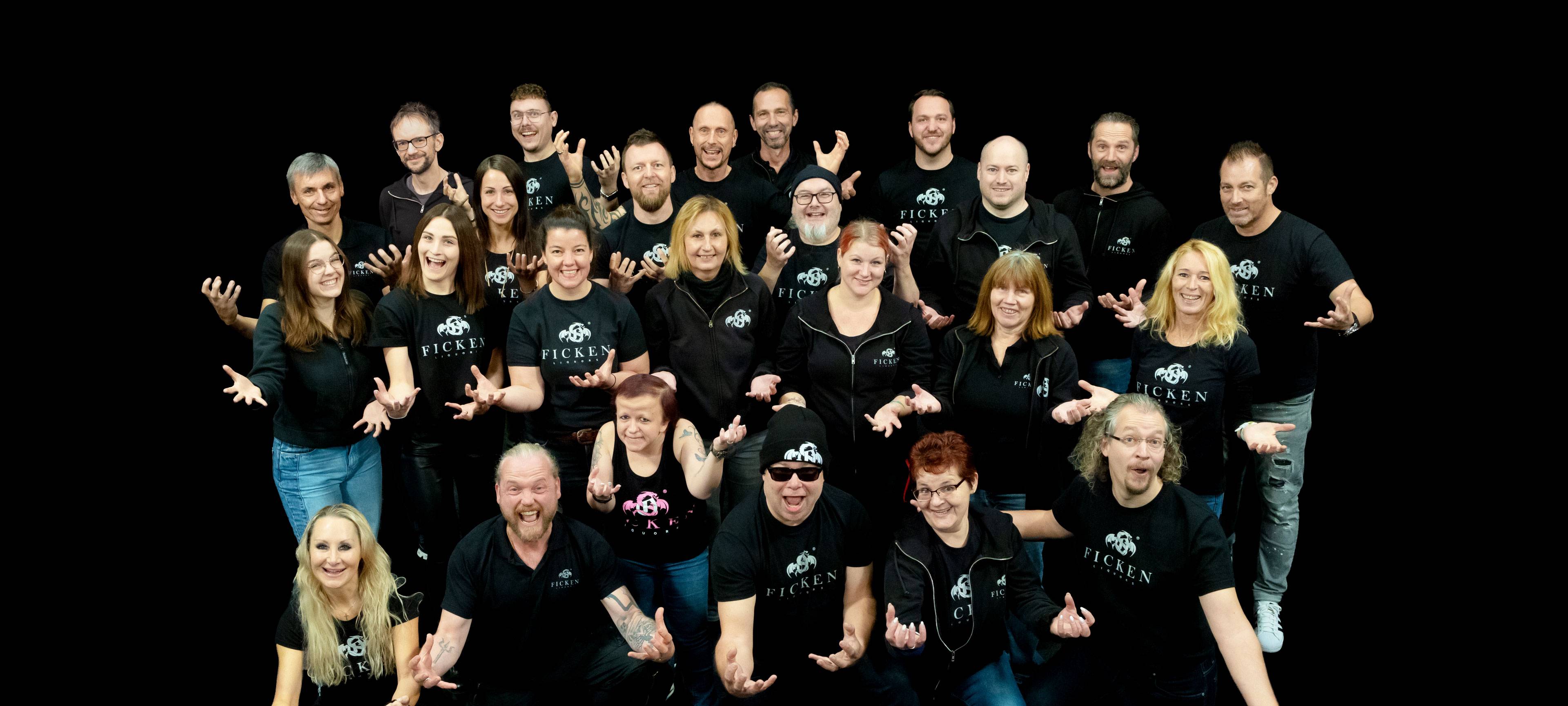 Team - EFAG GmbH & Co. KG